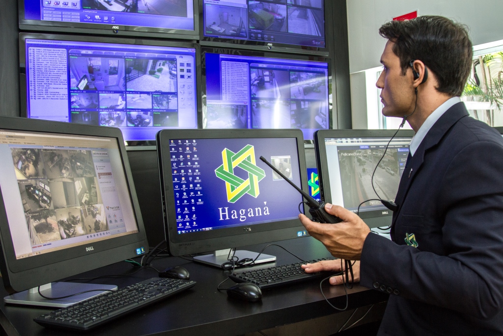 Grupo Haganá expande negócios e inaugura filial no Rio de Janeiro ...