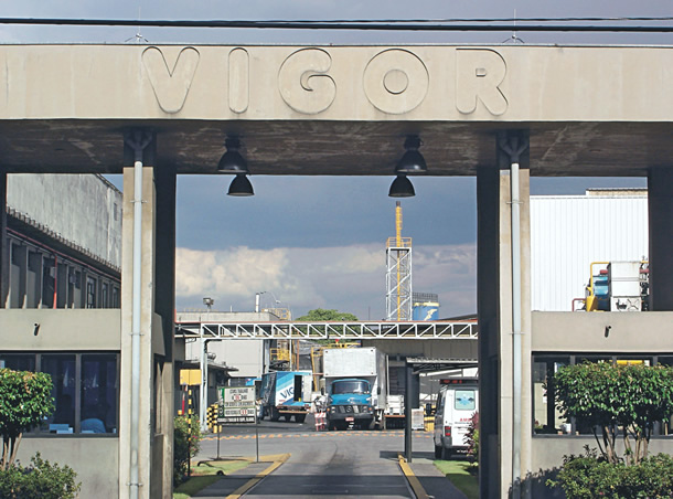 Vigor investe R$150 milhões na primeira fábrica no Rio de Janeiro ...