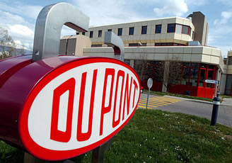 DuPont anuncia novo presidente para América Latina - Portal Logweb