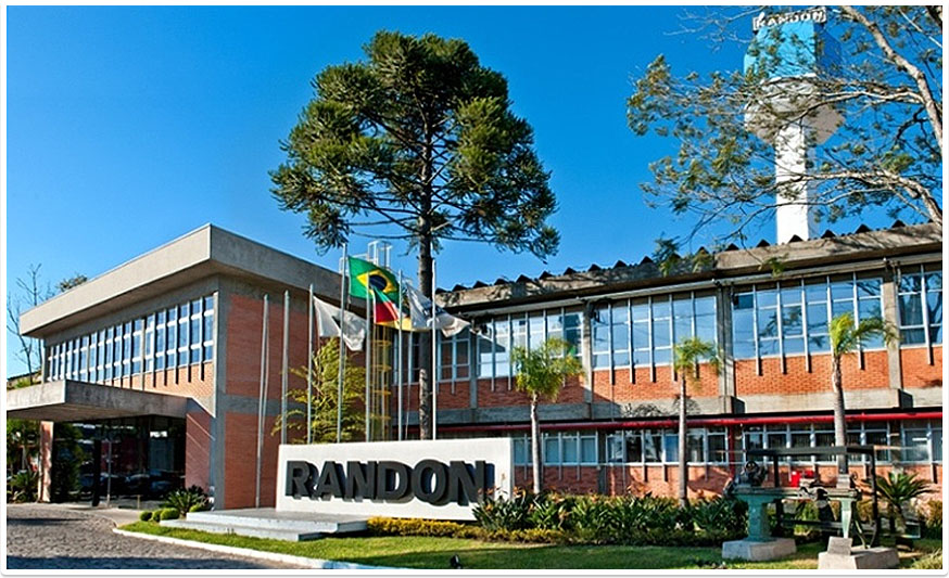 Daniel Randon é o novo CEO das Empresas Randon - Portal Logweb