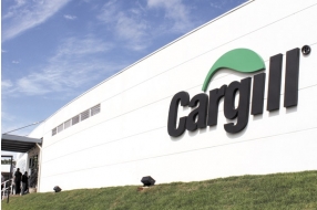 Cargill amplia aporte em logística no Brasil - Portal Logweb
