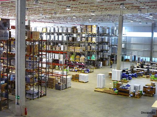 Sequoia Logística anuncia novo diretor Comercial - Portal Logweb