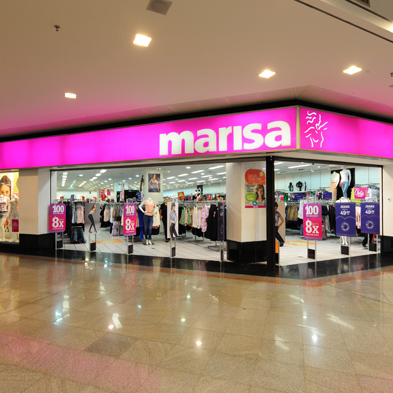 Lojas Marisa anuncia novo presidente - Portal Logweb