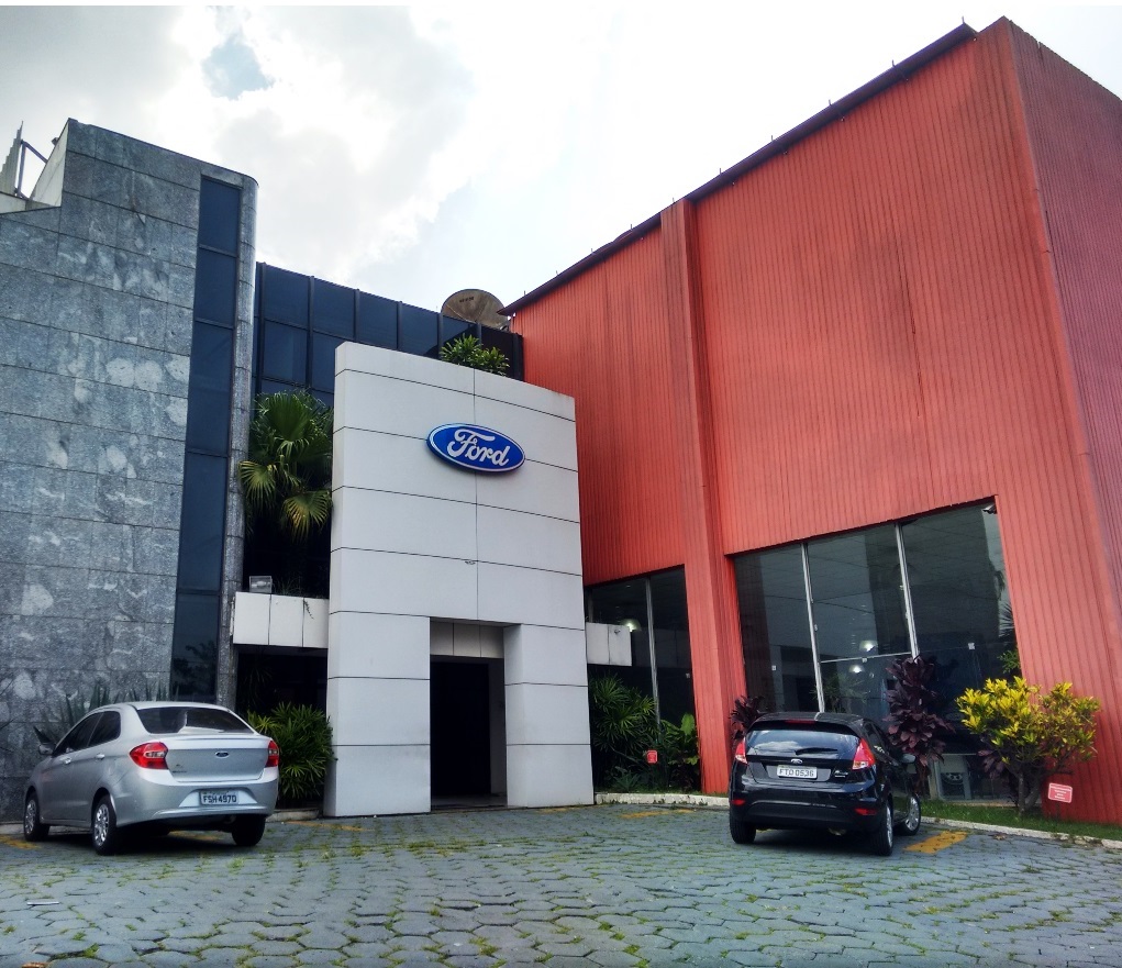 Ford investe no atendimento a frotistas e caminhoneiros com novo ...