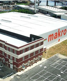 Makro investe R$ 14 milhões em unidade do Rio - Portal Logweb