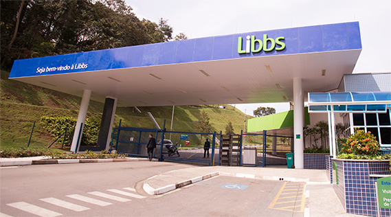 Libbs abre fábrica de medicamentos biológicos em São Paulo - Portal Logweb