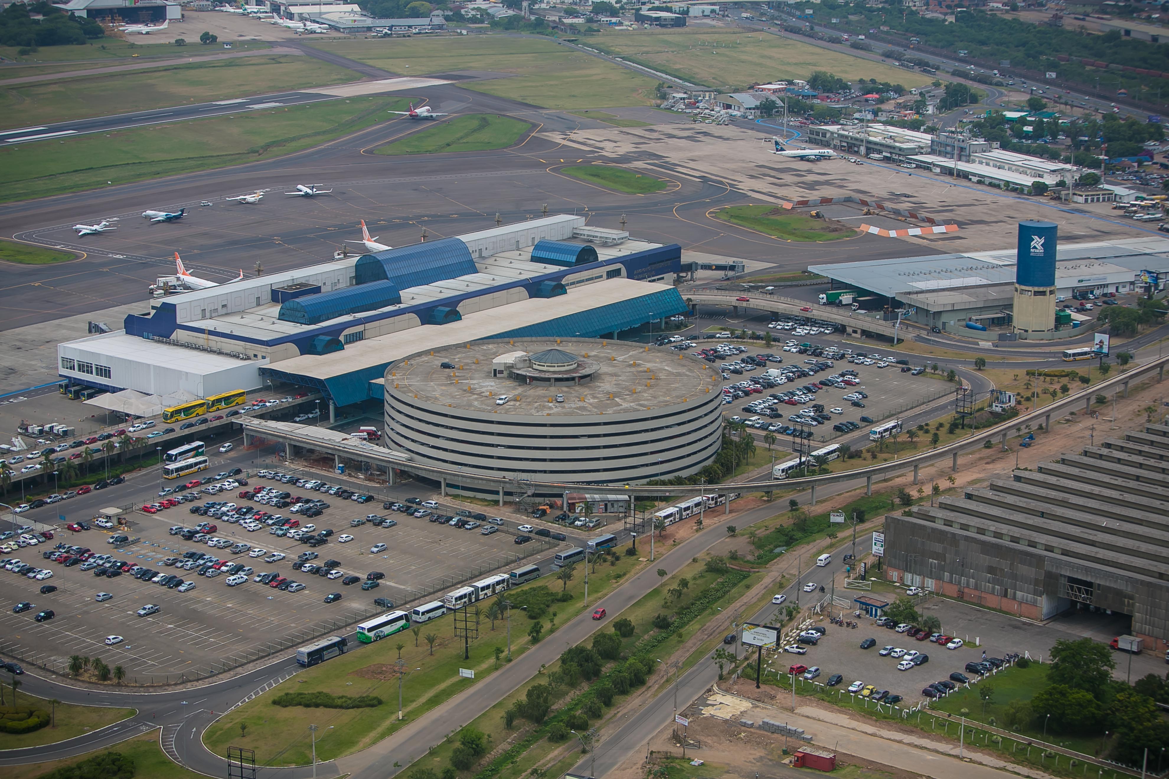 Terminal de cargas do Aeroporto de Porto Alegre registra crescimento de ... Terminal de cargas do Aeroporto de Porto Alegre registra crescimento de ...