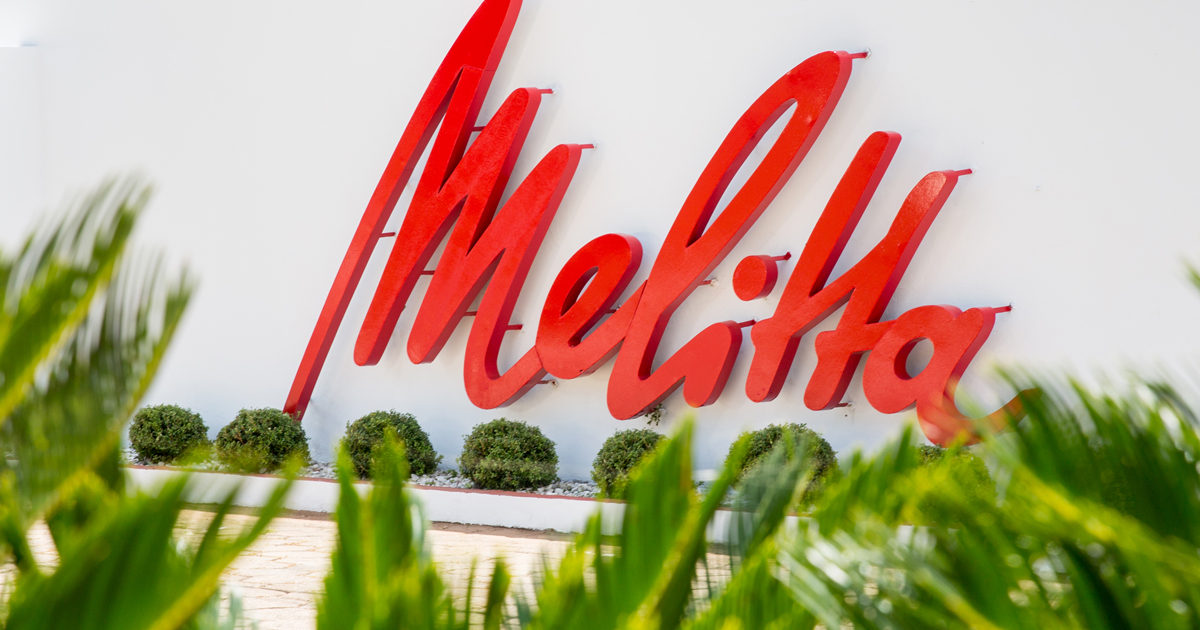 Grupo Melitta anuncia aquisição da marca mineira Café Barão - Logweb ...