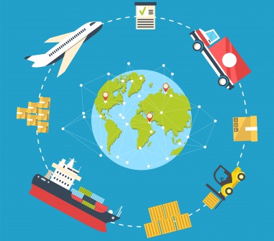 Parabéns pelo Dia da Logística! - Portal Logweb