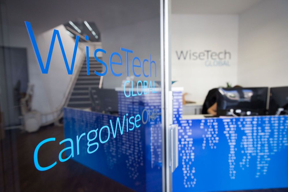 WiseTech Global adquire a Bysoft - Portal Logweb