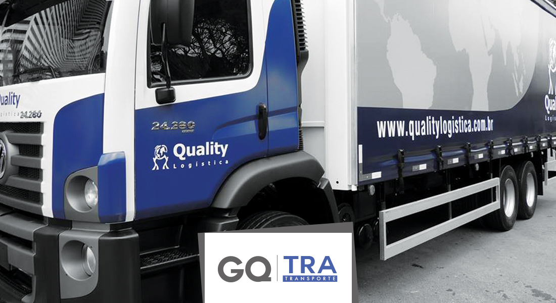 Quality Transporte vai operar do interior de SP para três regiões do ...