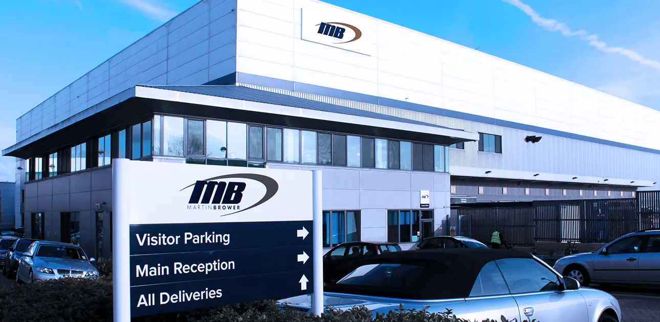 Valor Carreira elenca Martin Brower entre as melhores empresas na ...