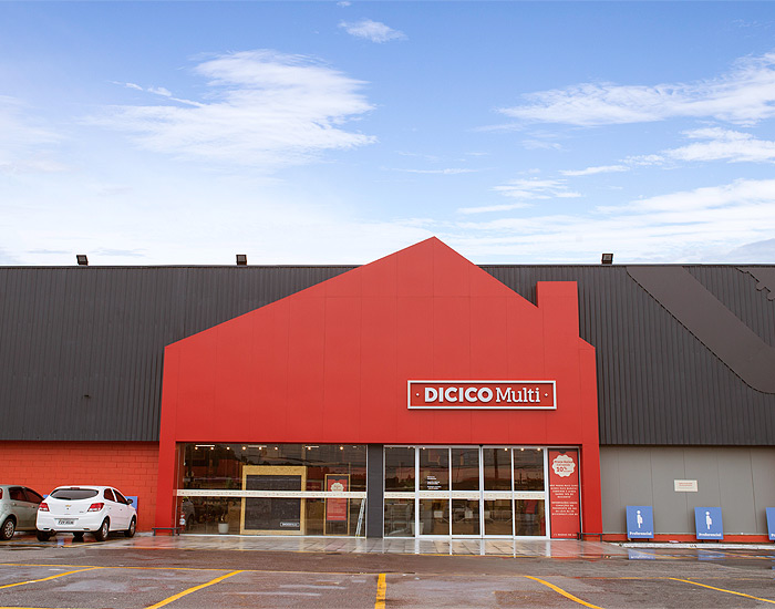 Dicico inaugura duas novas lojas no formato Dicico Multi - Logweb ...