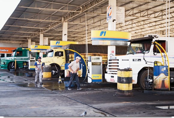 Repom apresenta ao mercado solução inteligente de pagamento de pedágio ...