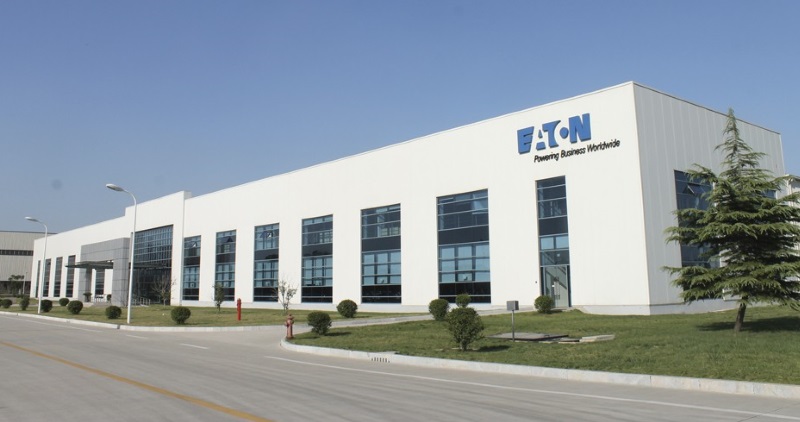 EATON abre 80 vagas de estágio em seis unidades no Brasil - Logweb ...