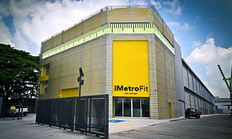 MetroFit impulsiona plano de expansão com novas unidades na Grande São ...