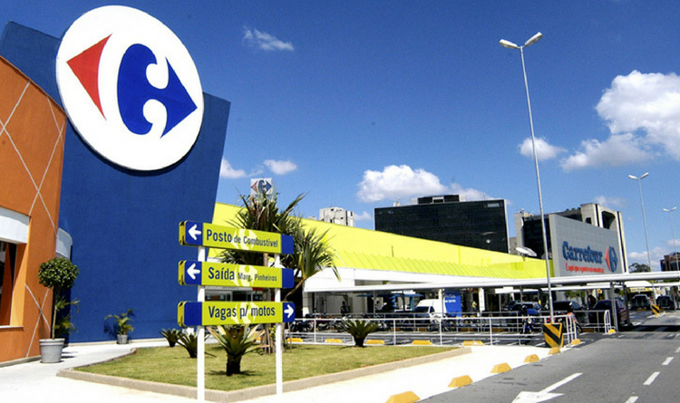 Grupo Carrefour Brasil consolida crescimento no terceiro trimestre de ...
