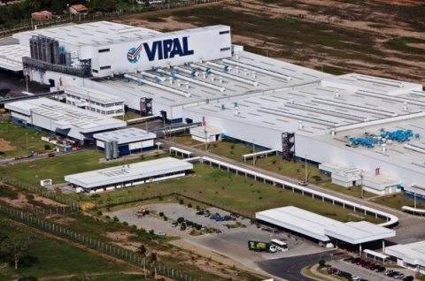 Vipal Borrachas é referência em homologação e avaliação de fornecedores ...