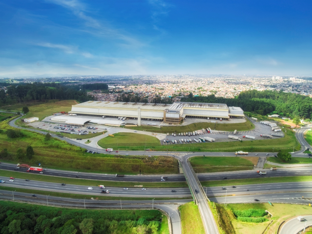 Ellece Logística participa da Intermodal 2019 - Portal Logweb