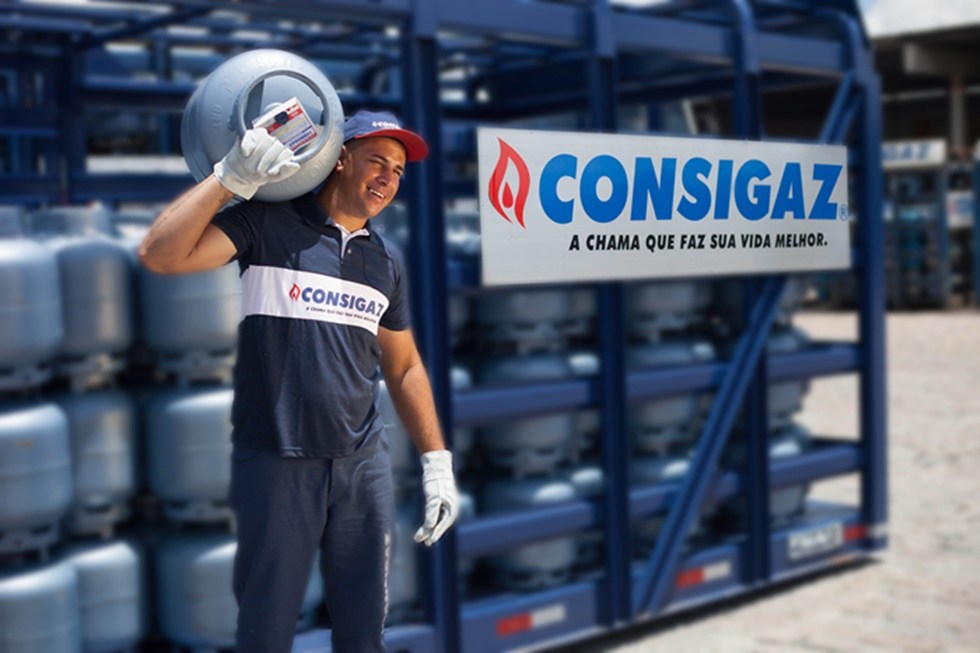 Consigaz crescerá com novas fábricas - Portal Logweb