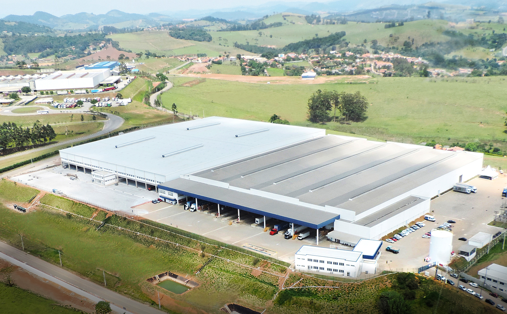 Intecom Logística cresce 25% em 2018 - Portal Logweb