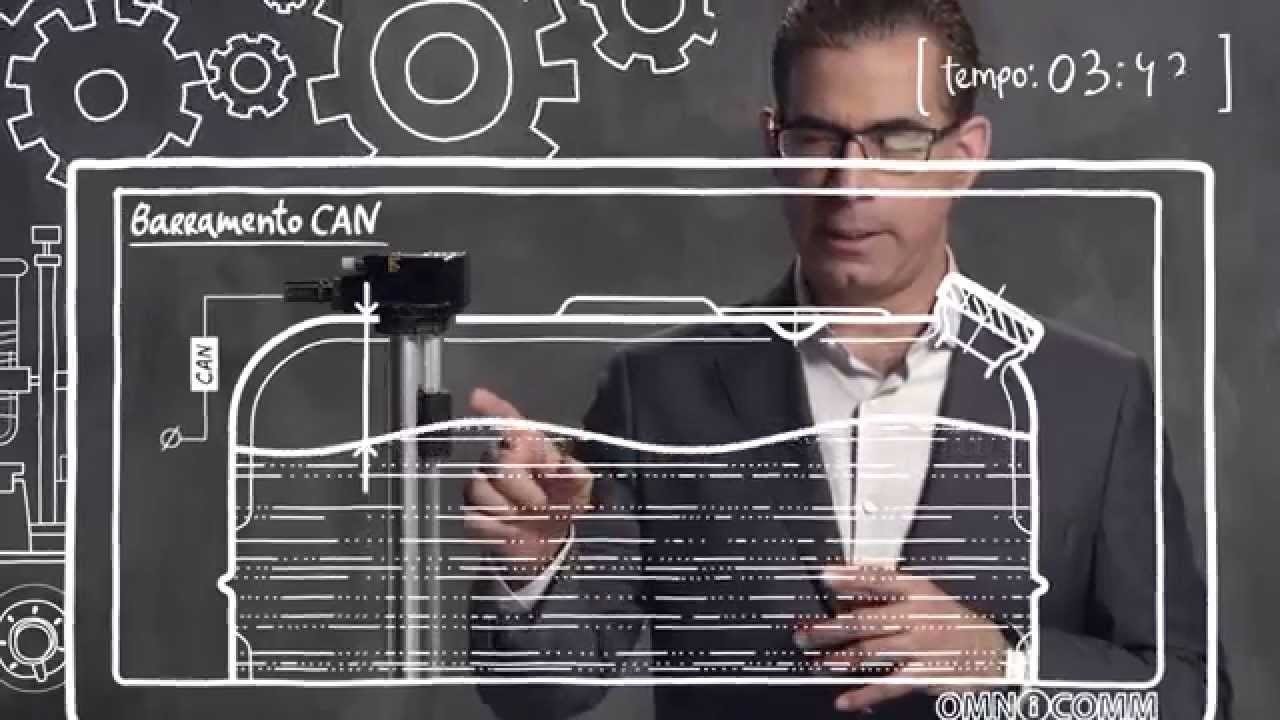 Omnicomm chega ao Brasil e apresenta soluções de alta performance em ...
