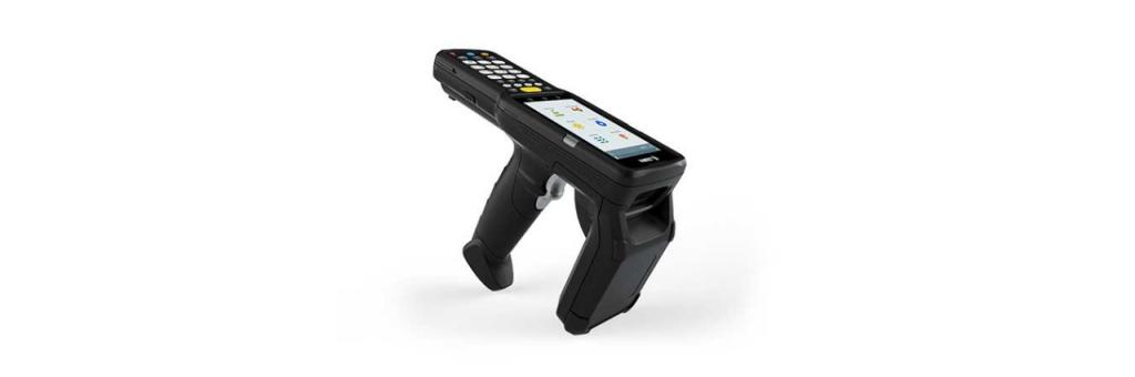 Novos leitores Zebra MC3300R trazem níveis máximos de eficiência para ...