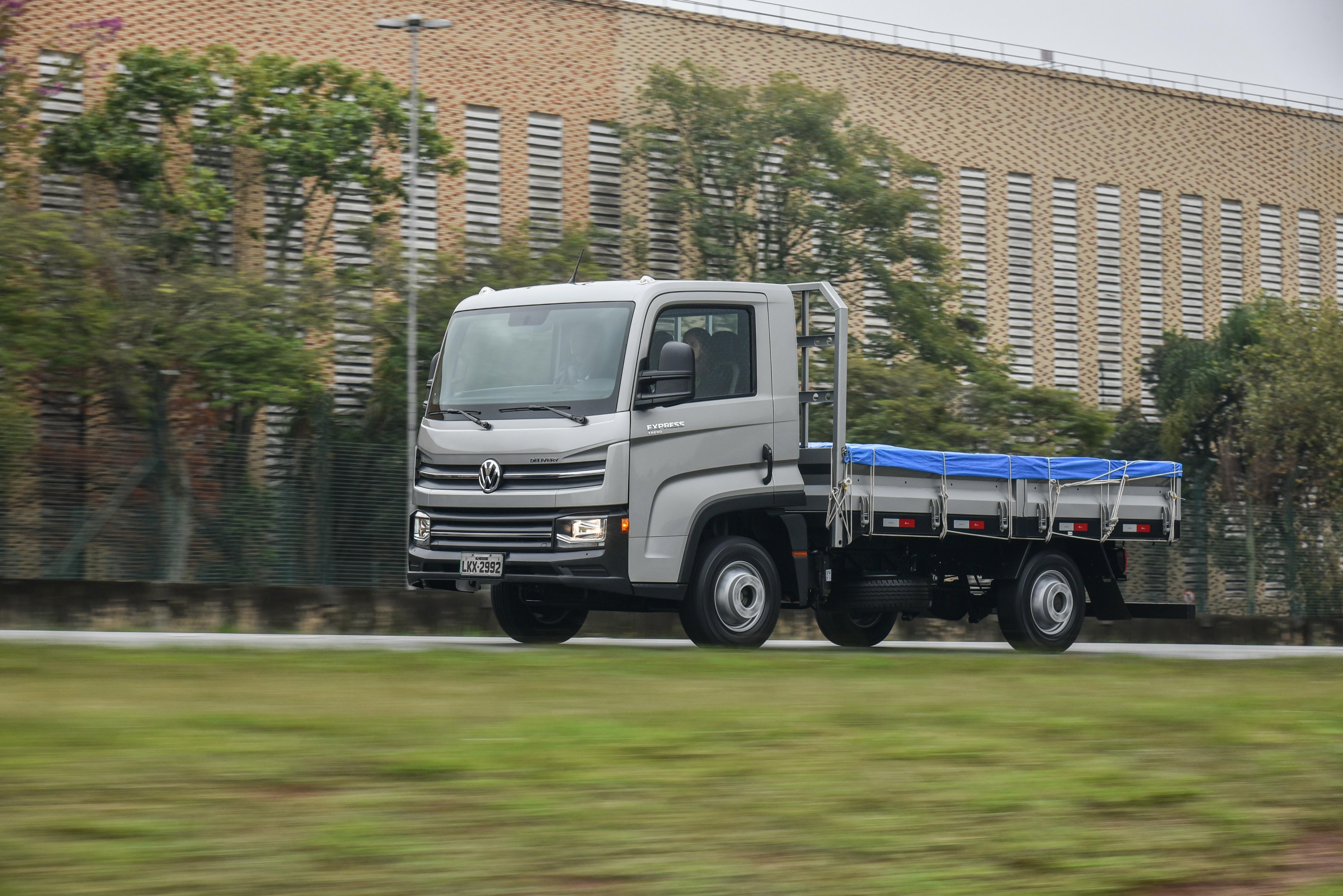 Delivery Express lidera segmento e avança em participação de mercado ...
