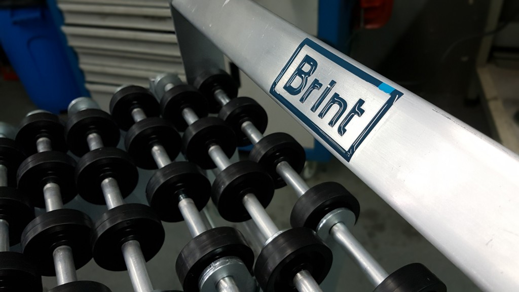 Brint Intralogistics firma parceria com a indiana GreyOrange - Portal ...
