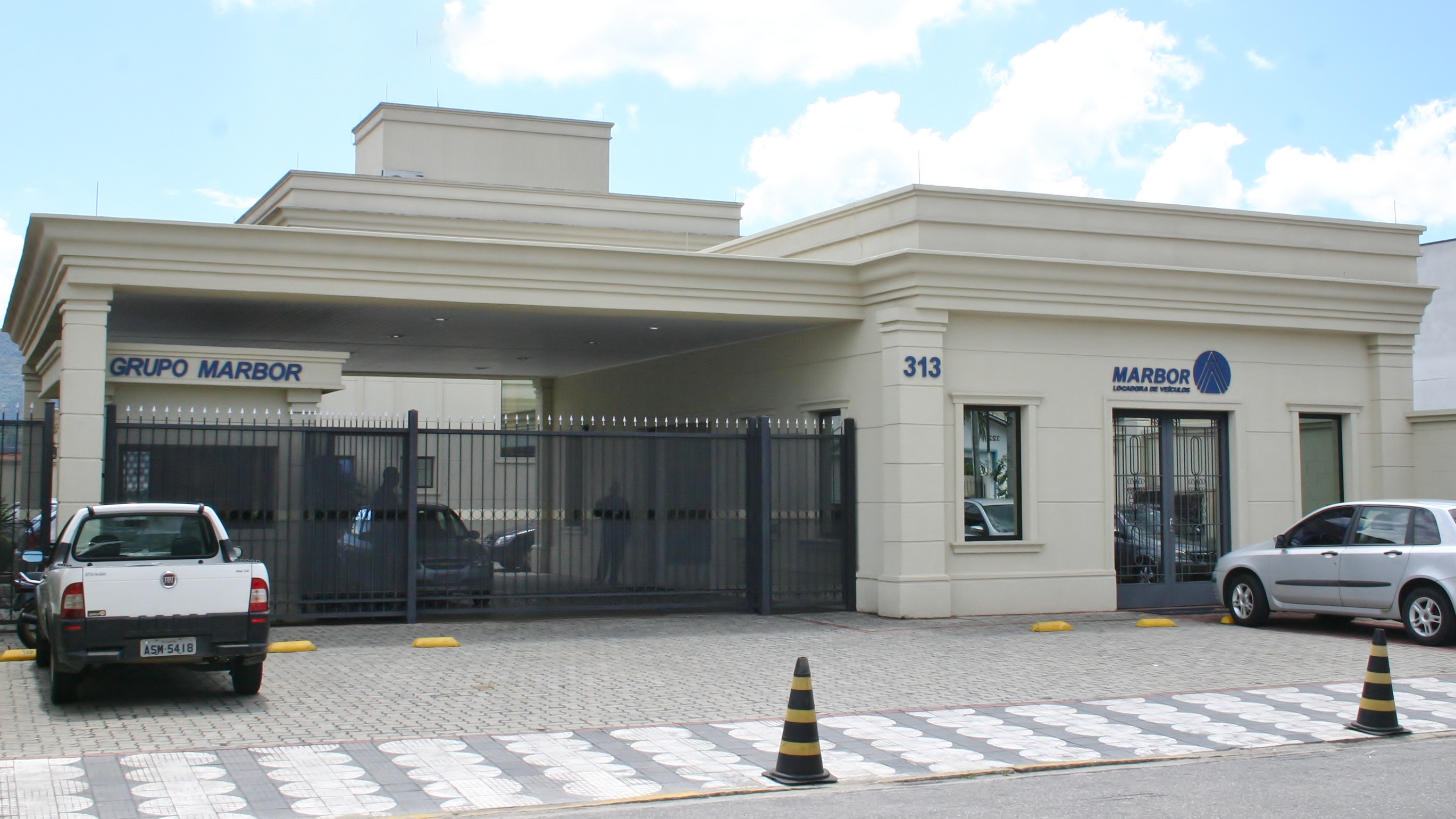 Marbor entra para o setor de transporte por aplicativo - Logweb ...