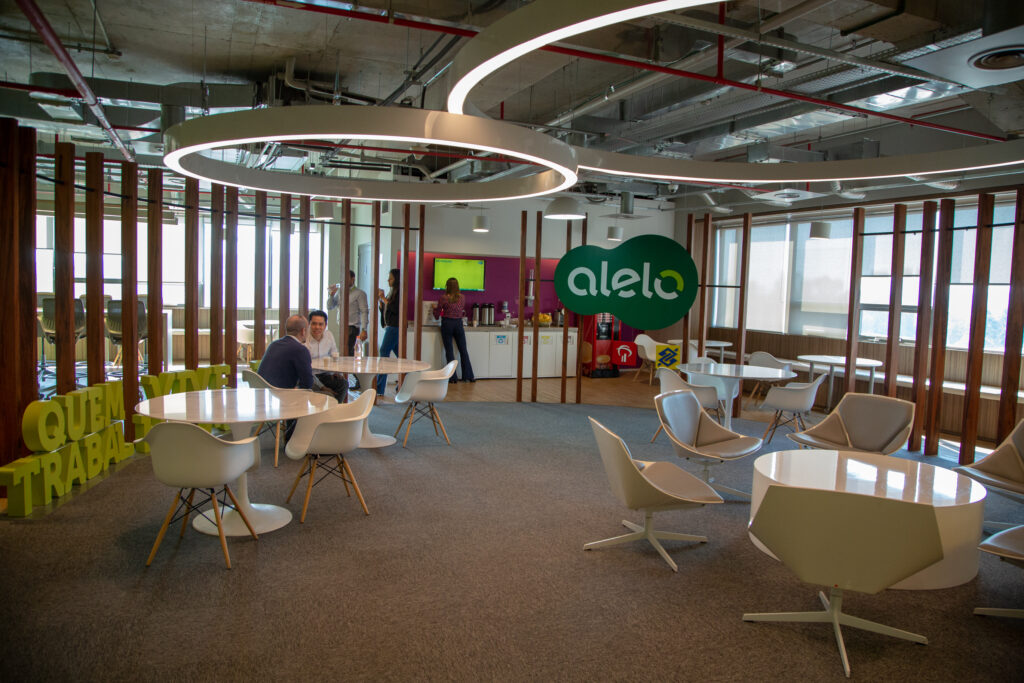 Alelo abre 22 vagas na área de Tecnologia - Logweb - Notícias e ...