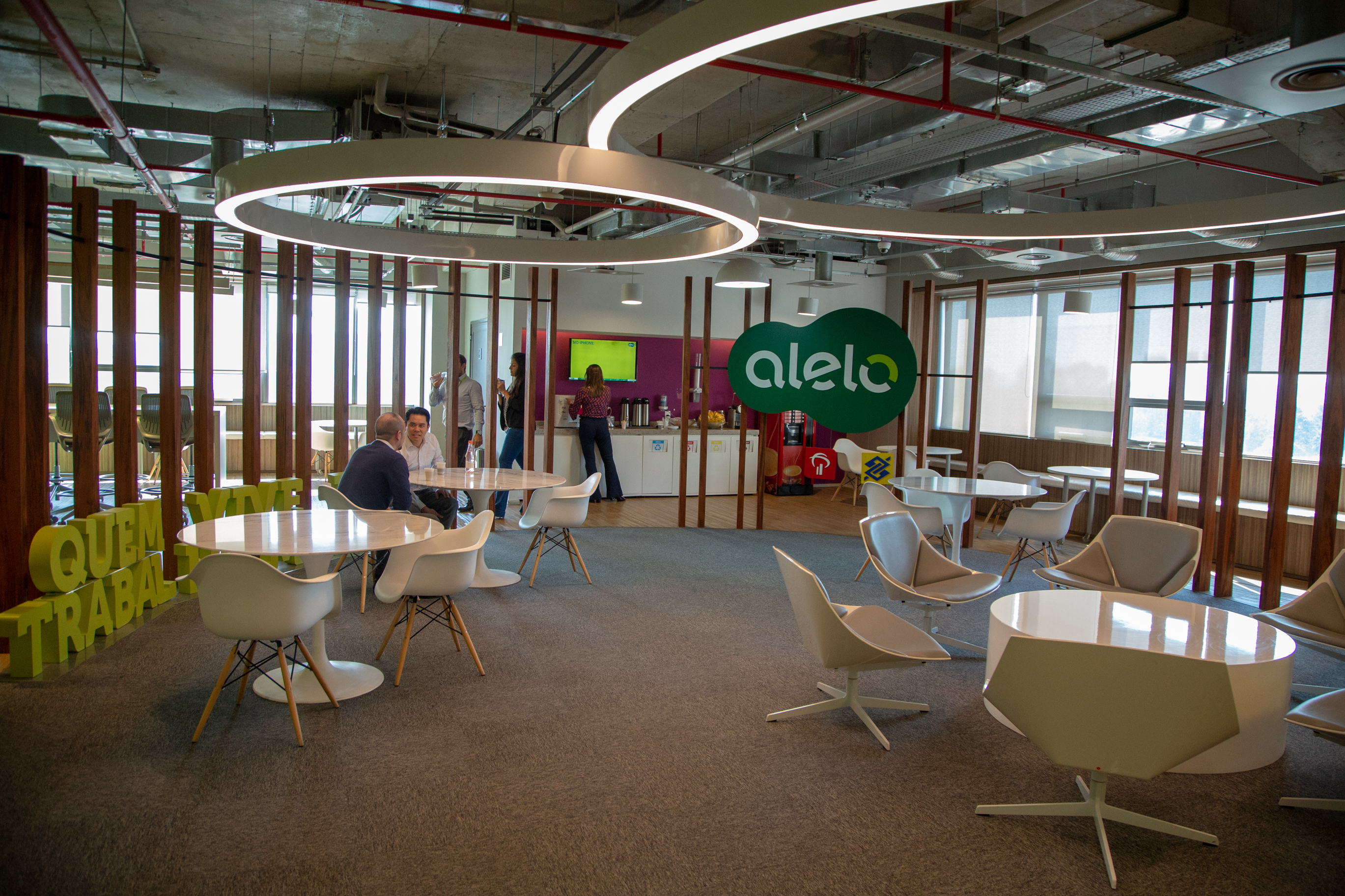 Alelo abre 22 vagas na área de Tecnologia - Logweb - Notícias e ...