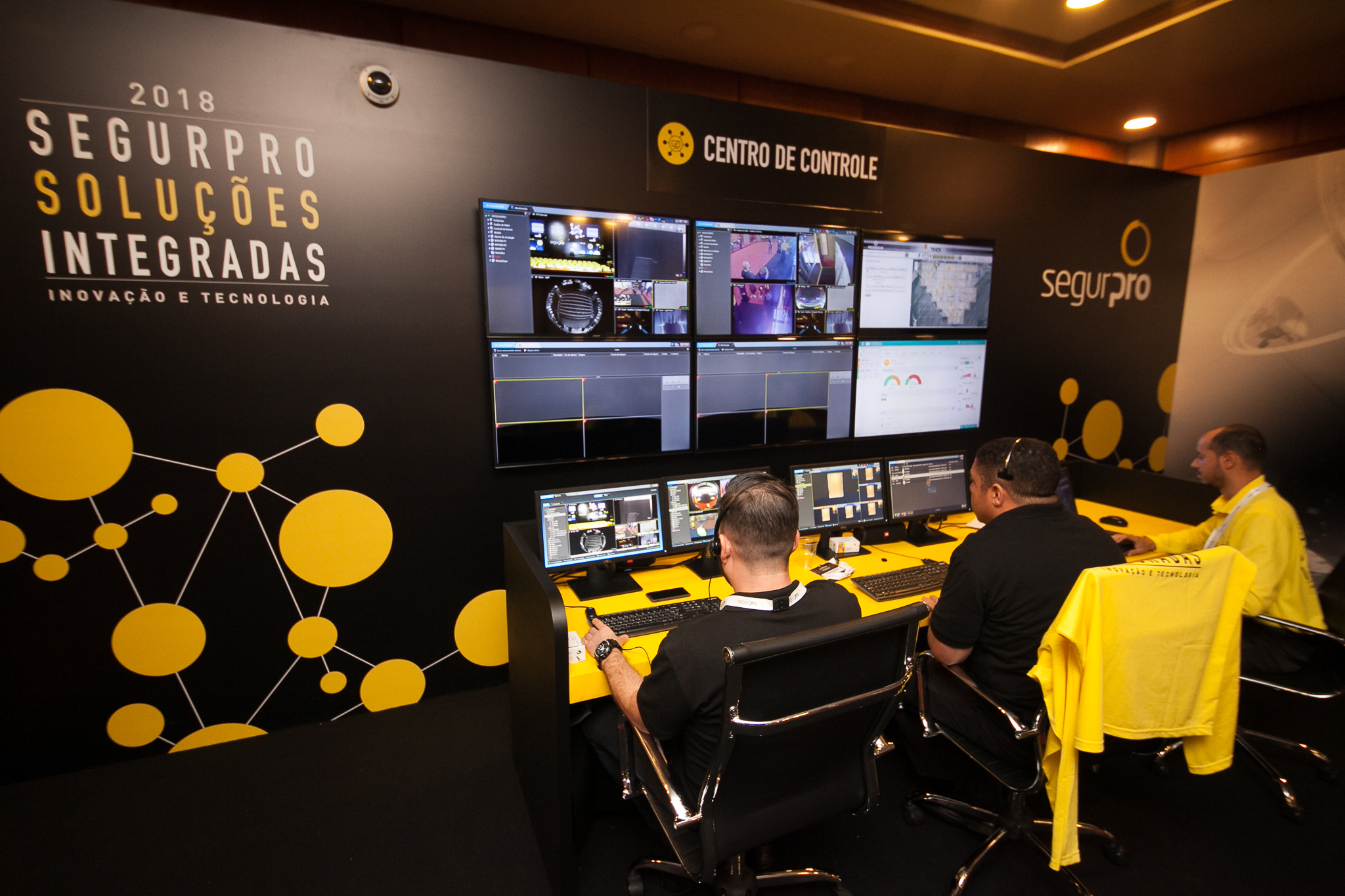 SEGURPRO é uma das vencedoras do Prêmio Top of Mind 2019 - Portal Logweb