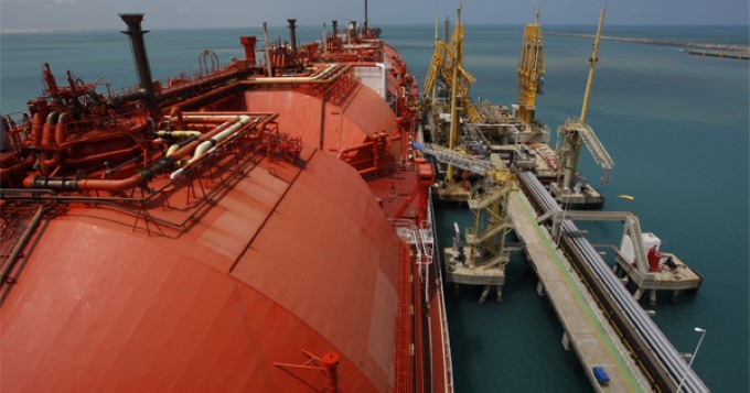 Golar Power Latam firma parceria com Alliance GNLog para abastecimento ...