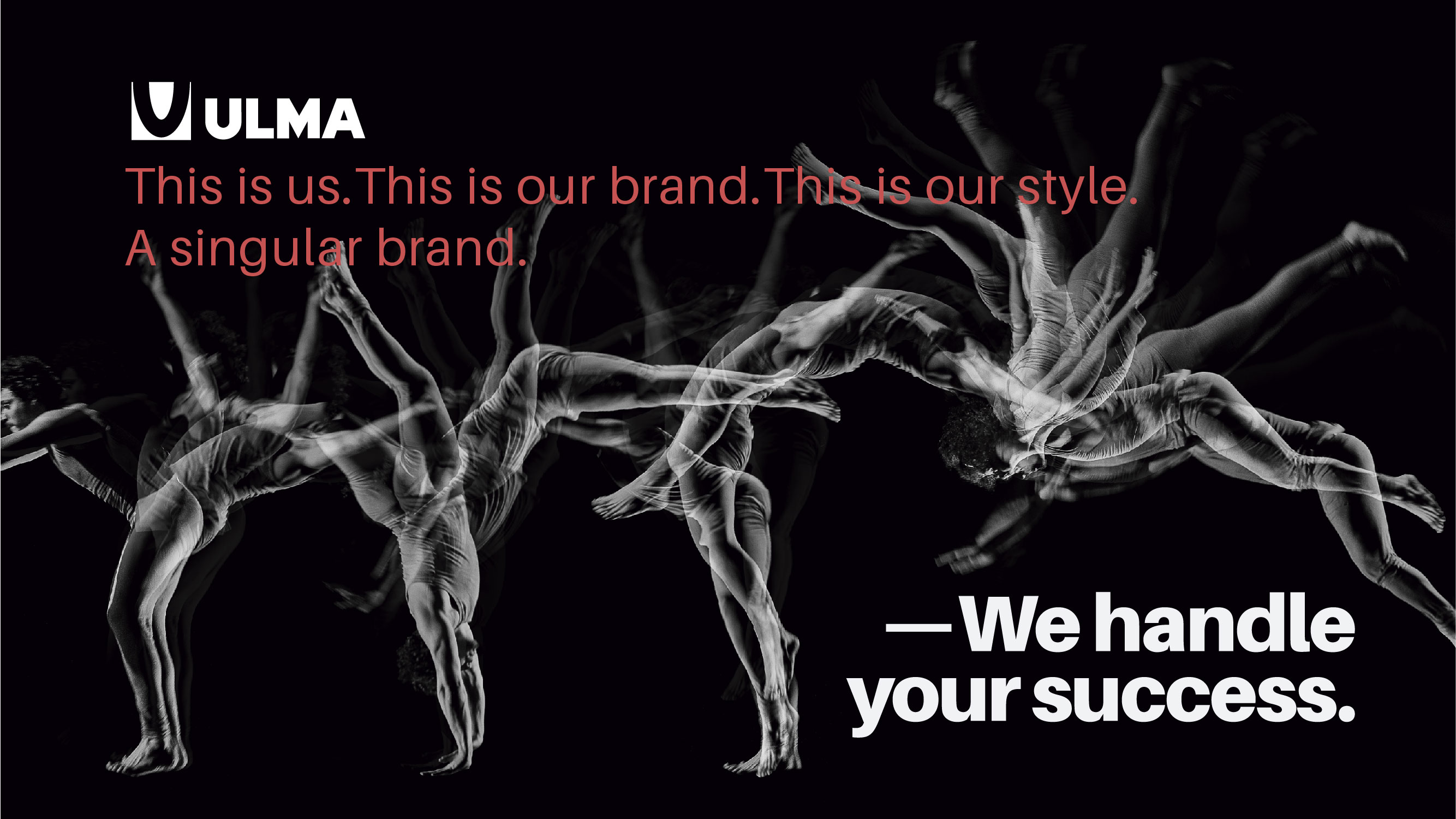 ULMA Handling Systems apresenta nova identidade visual global - Logweb ...