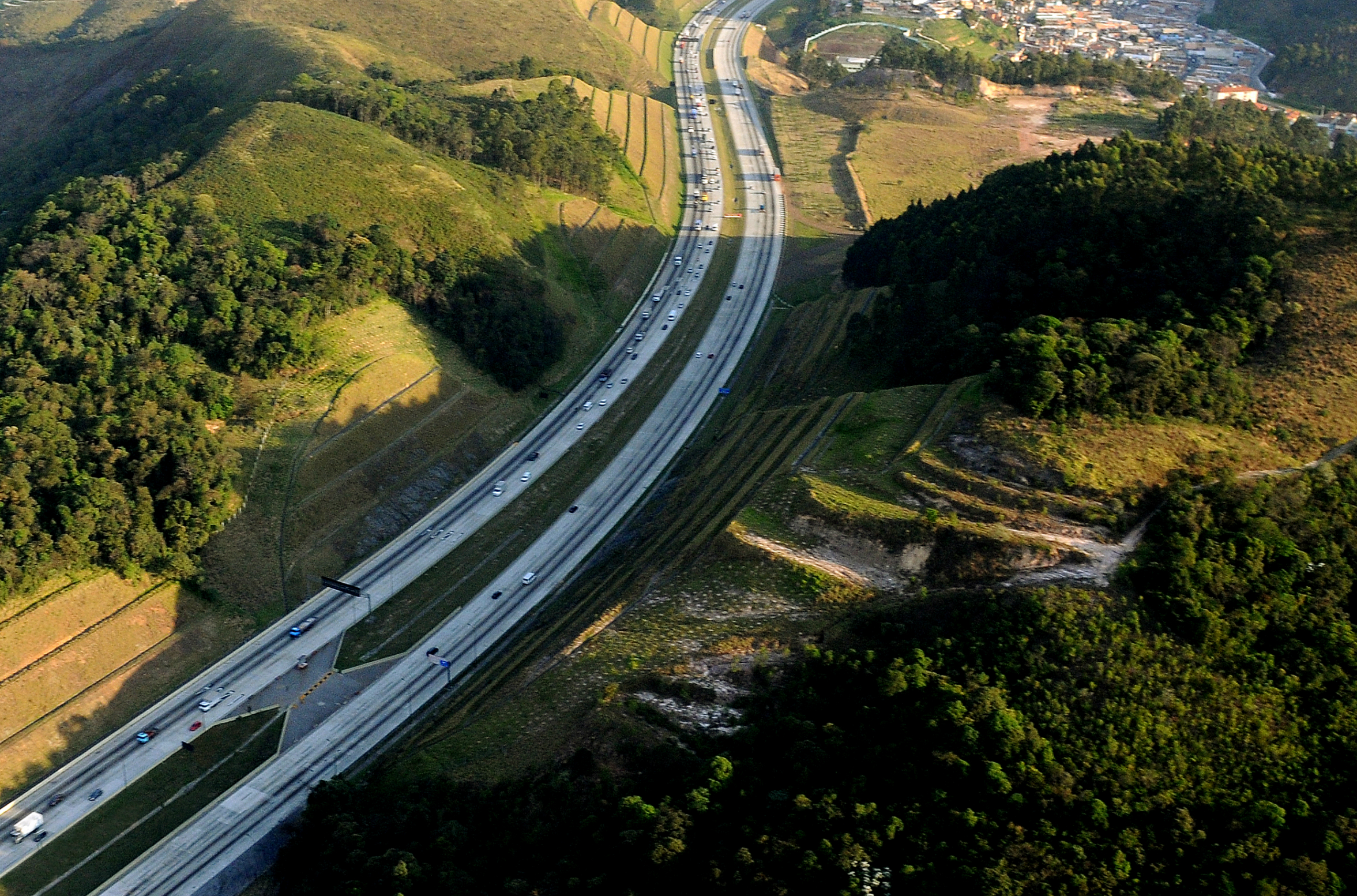 CCR RodoAnel prevê fluxo de 1,2 milhão de veículos durante o Carnaval ...