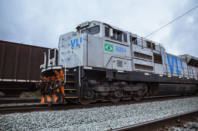 VLI movimenta 25% mais volume pelo norte em 2019 - Logweb - Notícias e ...