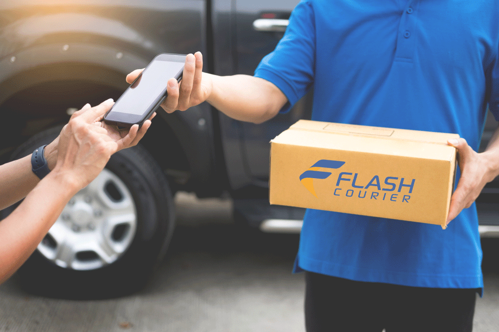 Flash Courier anuncia medidas de prevenção contra o Coronavírus ...