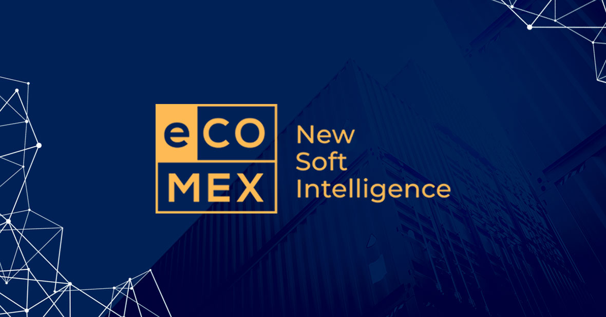 eCOMEX leva novo conceito ágil à Intermodal 2020 - Portal Logweb