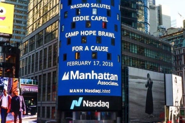 Manhattan Associates anuncia WMS nativo da nuvem - Logweb - Notícias e ...