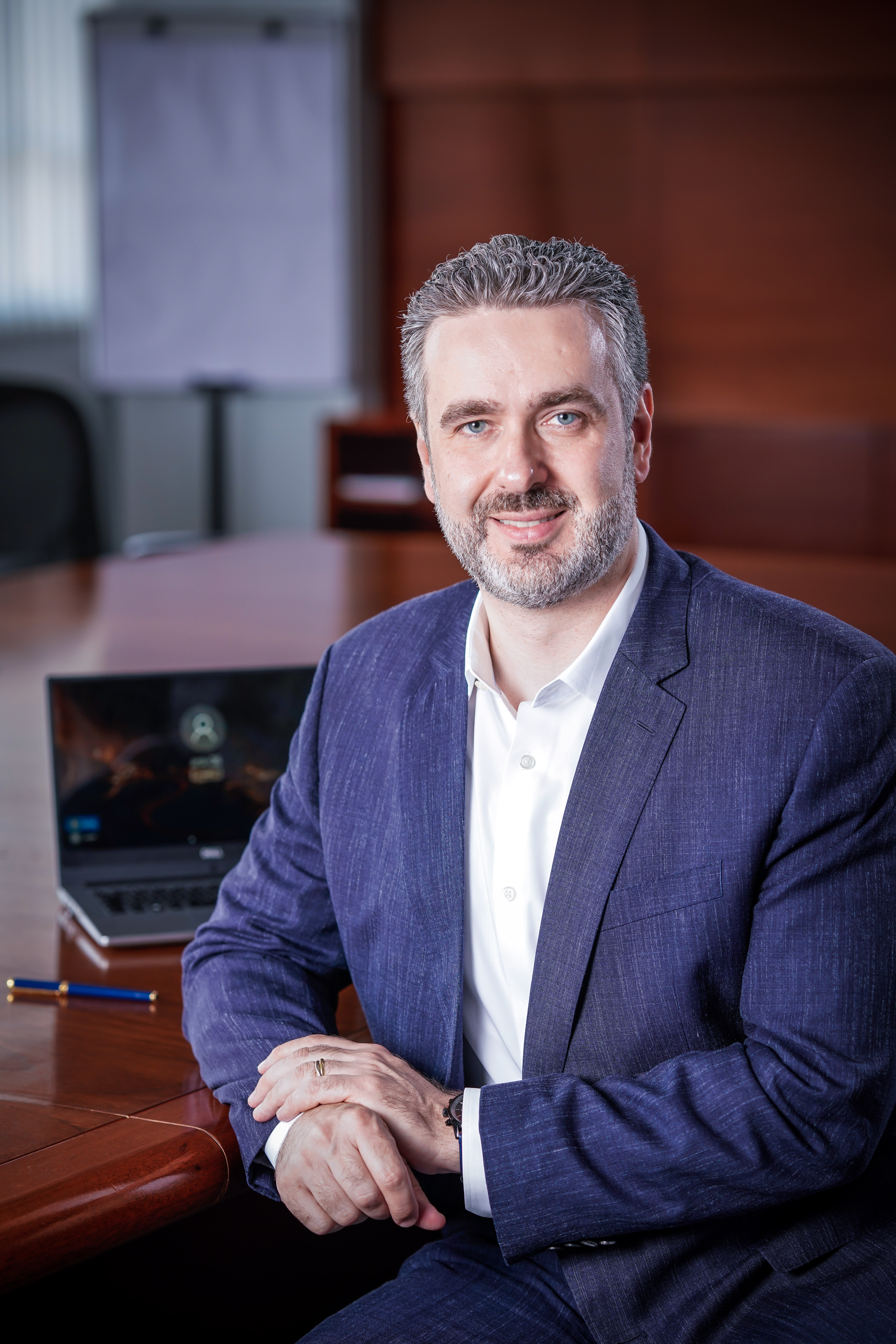 Daniel Randon está entre os melhores CEOs da América Latina - Logweb ...