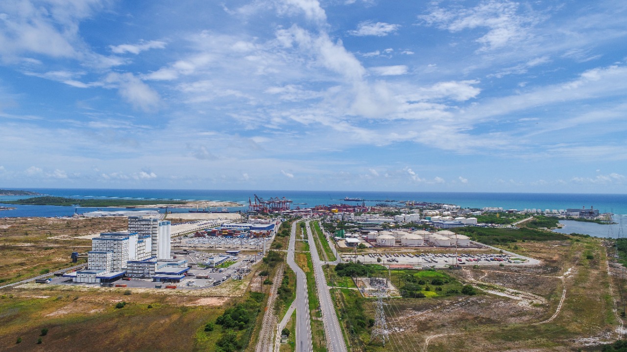 Complexo de Suape dá início a programa de inovação para público externo ...