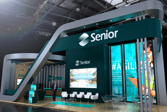 Senior lança nova geração de seu ERP - Portal Logweb