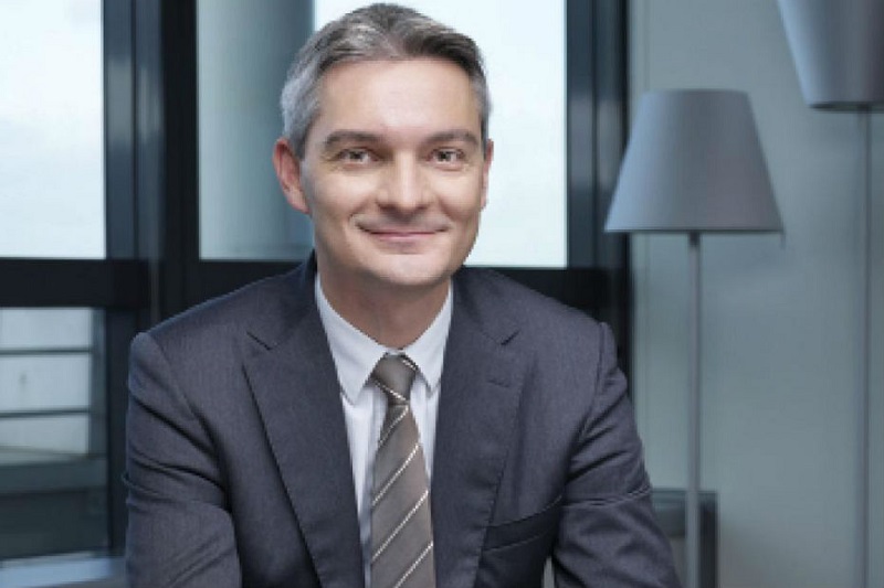 Carrefour anuncia novo presidente - Portal Logweb