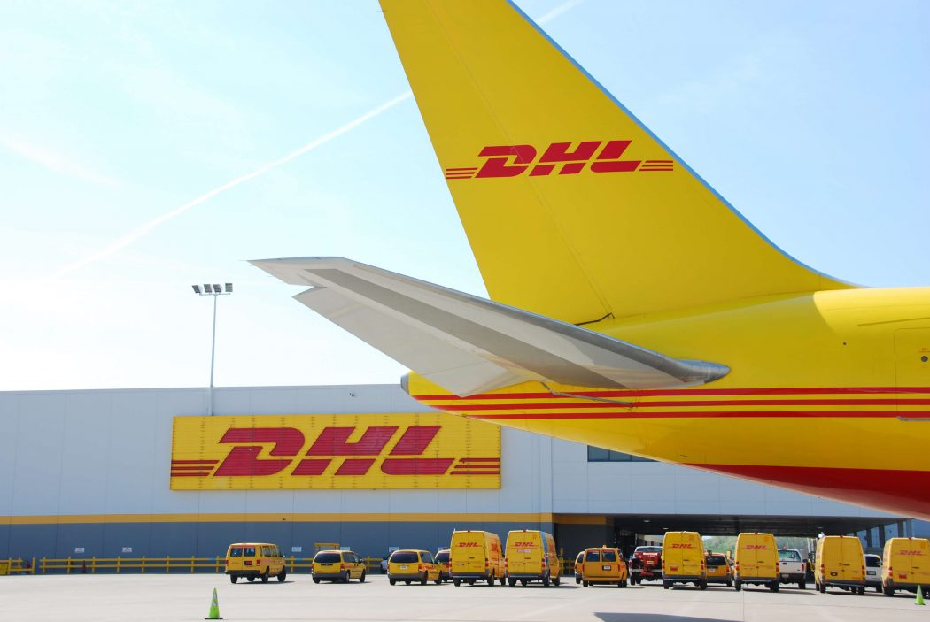 DHL Express planeja investir mais de US$ 360 milhões em infraestrutura ...