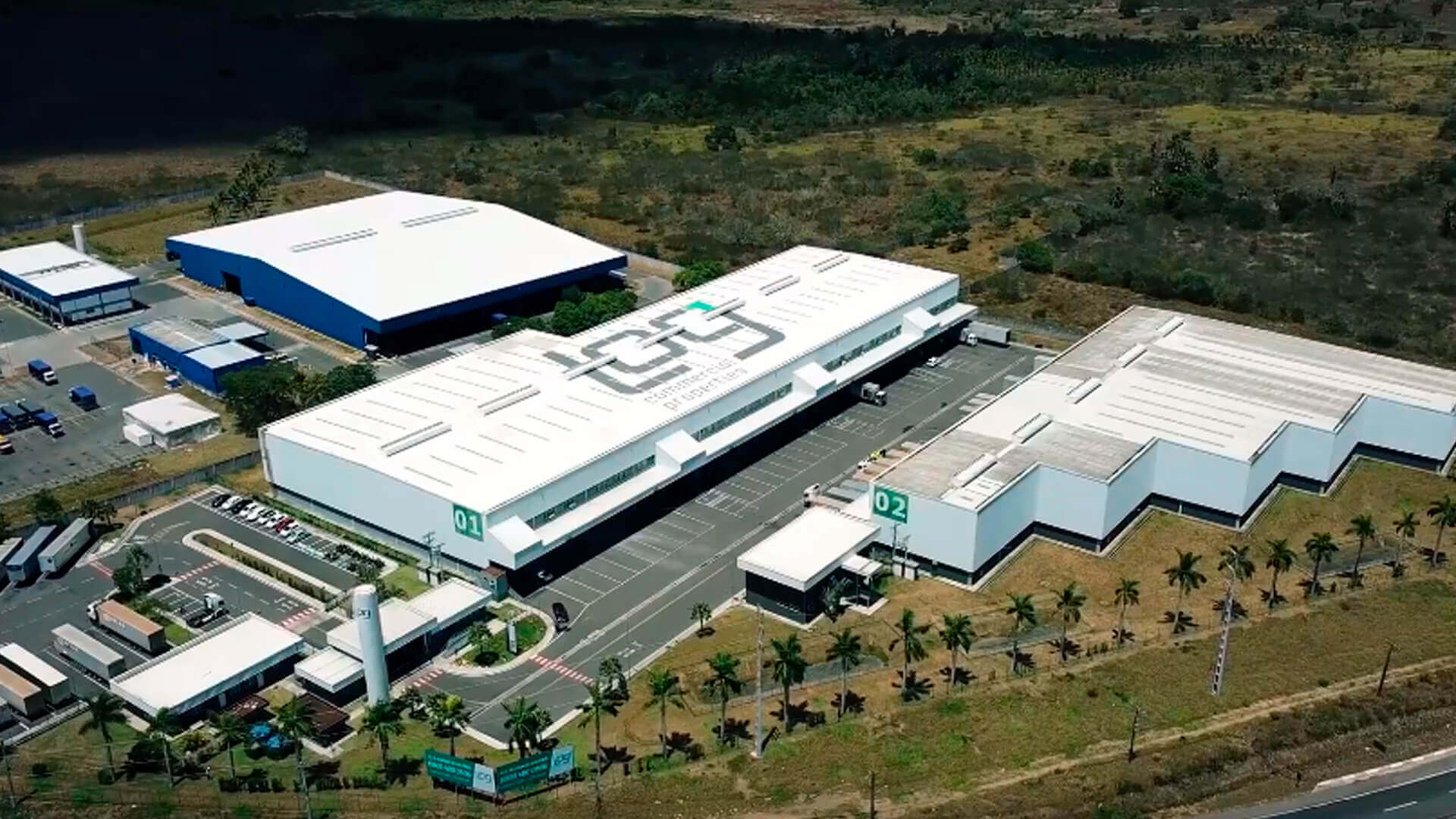 LOG reposiciona marca e lança nova identidade visual - Portal Logweb