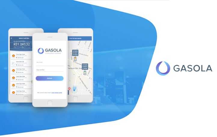 Gasola, inovação em gestão de combustíveis, capta R$ 2 milhões em ...