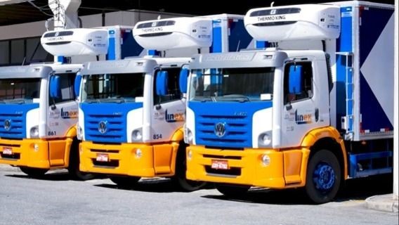 Bomi Group adquire a Linex, especializada no transporte para a área de ...