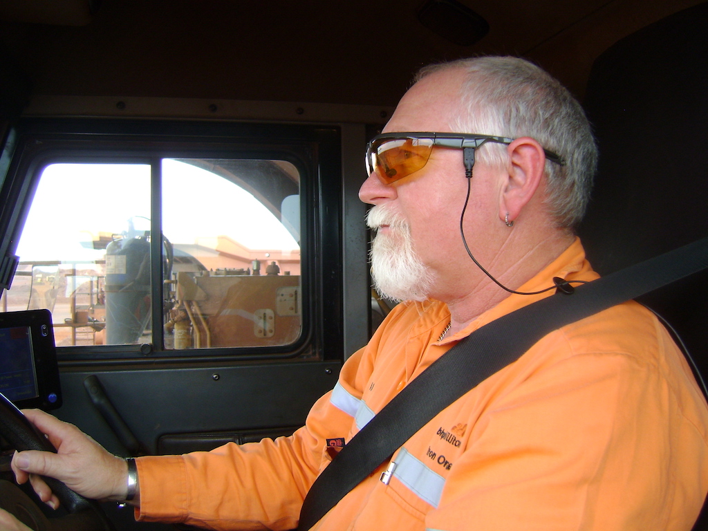 Tecnologia australiana de detecção de fadiga deve crescer no Brasil ...