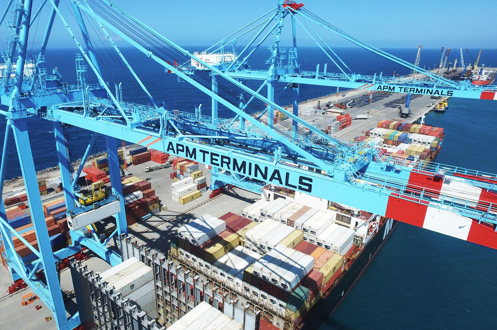 Em Suape, governadora Raquel Lyra inaugura primeiro terminal 100% ...